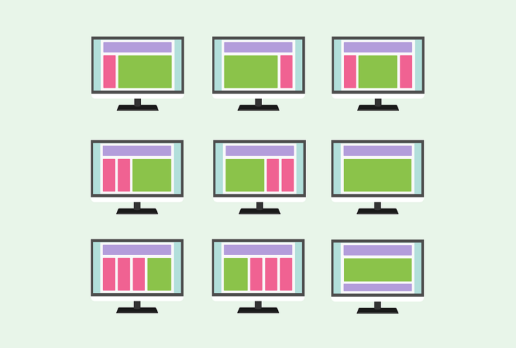 How Many Pages Does a Website Really Need? - Visualmodo