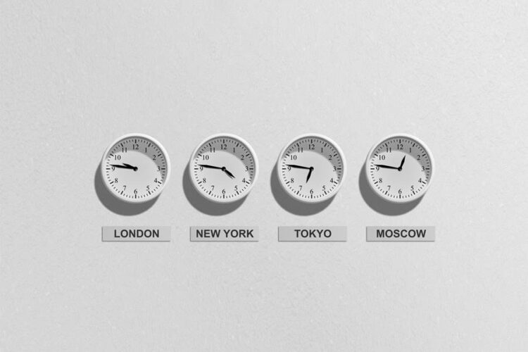 How Timezone API Can Help Your Web/Mobile Application