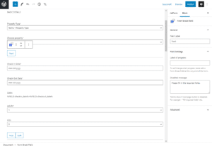 How to Create a Multi-Step Form in WordPress? - Visualmodo