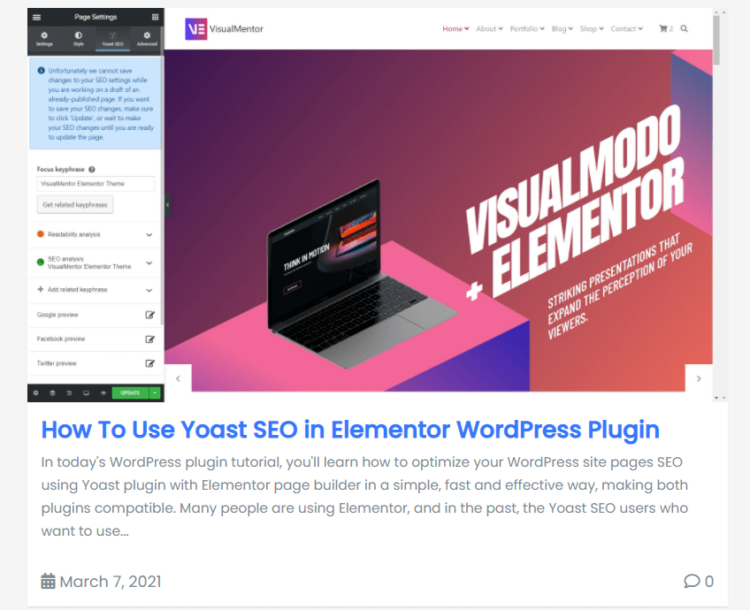 5 Actionable Tips to Writing "Wow!" Blog Posts in 2021 - Visualmodo