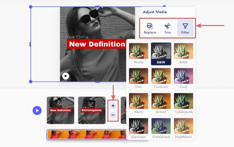 Boosted Lightricks Review: Easy-to-Use App Creating Promo Videos
