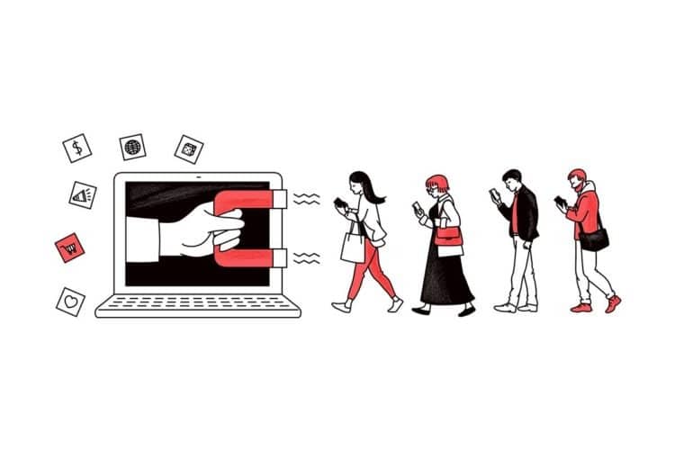 How To Turn Your MSP Website Into A Lead Generation Machine