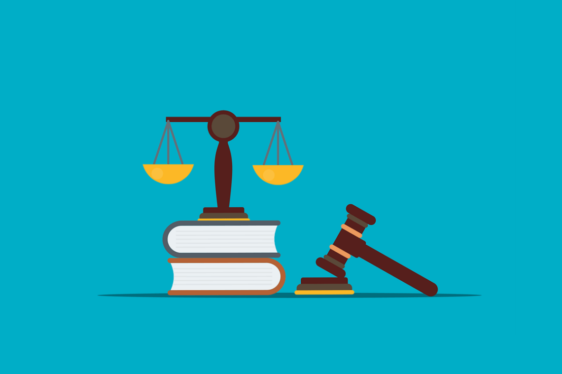 5 Legal Issues Developing a New Website (How to Avoid Them)