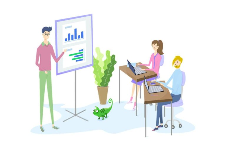 How to Plan a Proper Board Meeting - Visualmodo