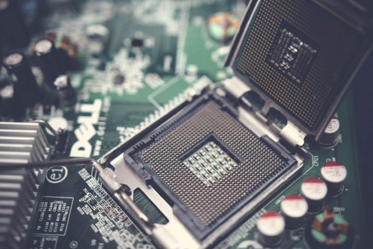 A Beginner’s Guide To CPU Overclocking - Visualmodo