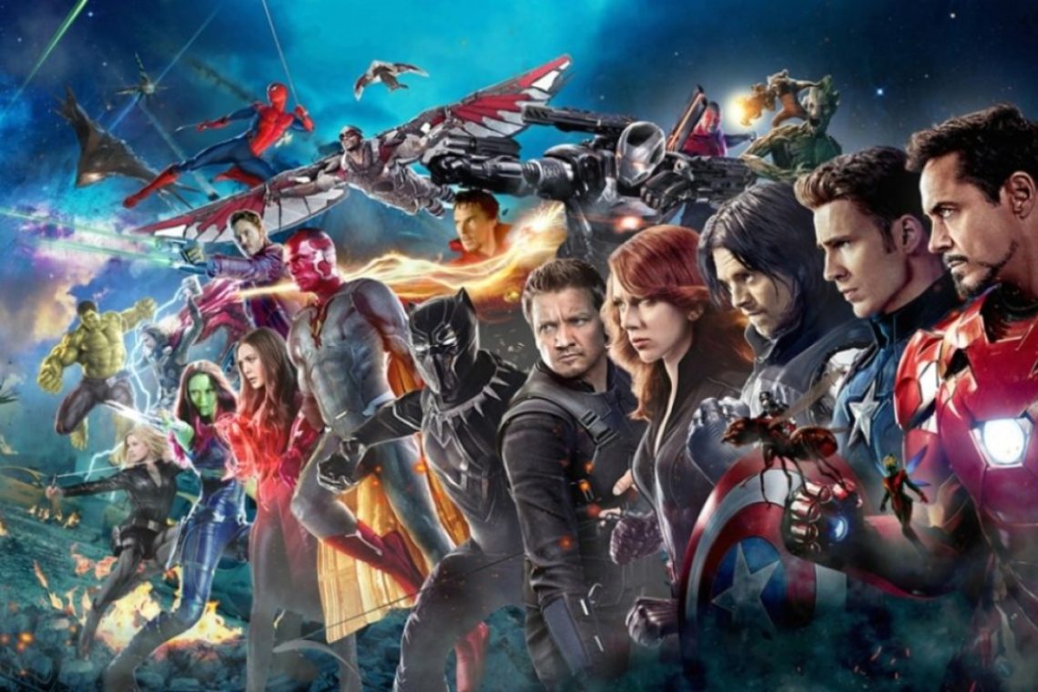 5 Marvel Moments that Shocked the Audience - Visualmodo
