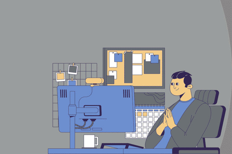 A Guide to Choosing the Best Management Software - Visualmodo