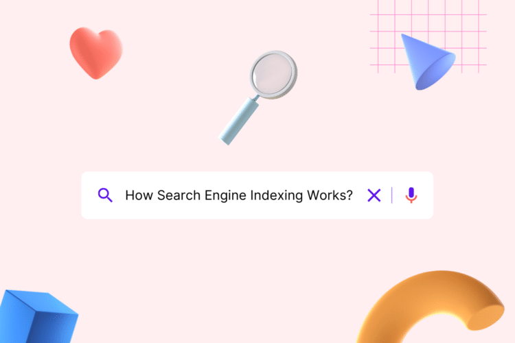How Search Engine Indexing Works - In-Depth Guide - Visualmodo