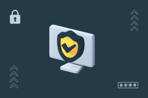 How to Ensure Your Passwords Are Secure - Visualmodo