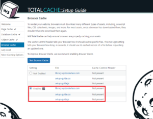 W3 Total Cache WordPress Plugin Ultimate Tutorial