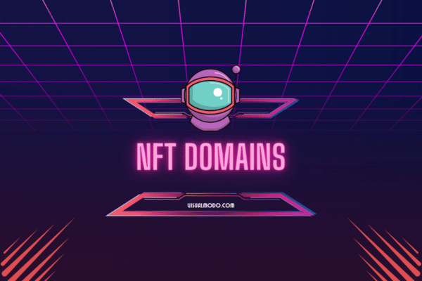 What is an NFT Domain? All You Need to Know About NFT Crypto
