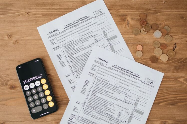 8 Ways To Ensure Your Business is Tax Compliant - Visualmodo