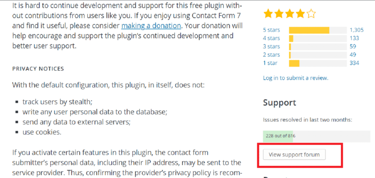 How to Fix WordPress Plugin Conflicts - Visualmodo