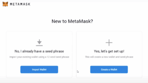 MetaMask Crypto Wallet: How to Create, Setup and Use MetaMask