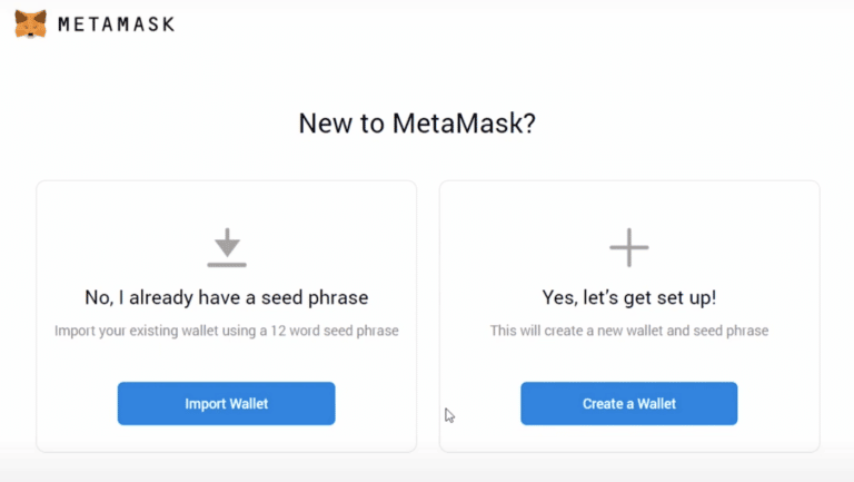 MetaMask Crypto Wallet: How to Create, Setup and Use MetaMask