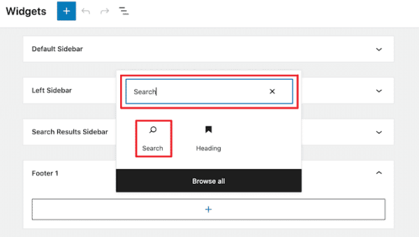 Fix WordPress Search Not Working Errors and Common Problems