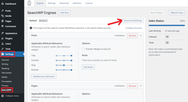 Fix WordPress Search Not Working Errors and Common Problems