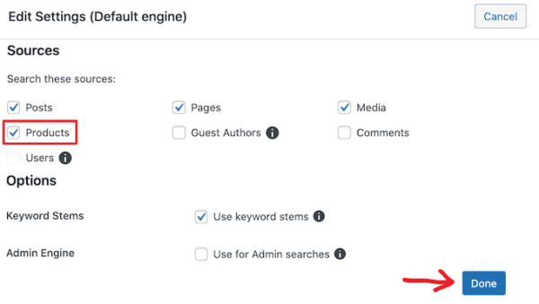 Fix WordPress Search Not Working Errors and Common Problems