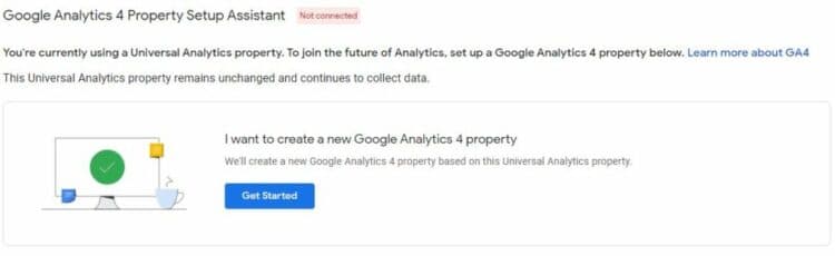 Google Analytics 4 Migration Guide & Reasons To Do It - Visualmodo
