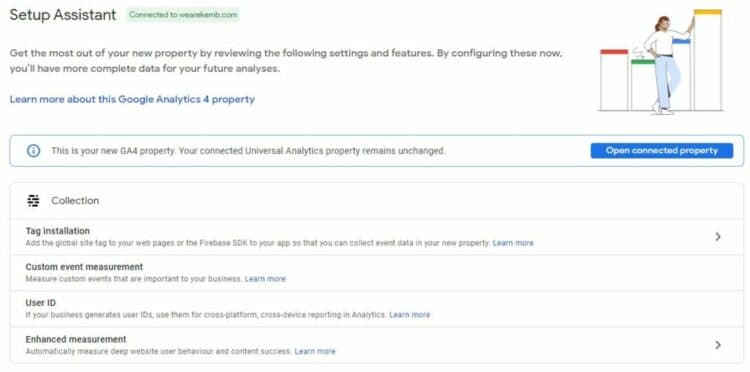 Google Analytics 4 Migration Guide & Reasons To Do It - Visualmodo