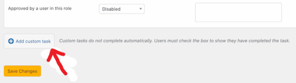 How To Create and Display a WordPress Blog Post Checklist