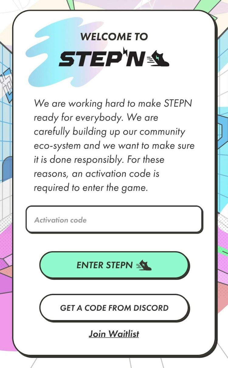 How to Make Money Walking with STEPN - Visualmodo