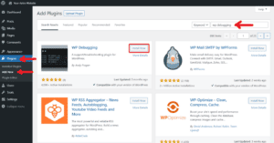 Ultimate Guide To Enable Or Disable WordPress Debug Mode