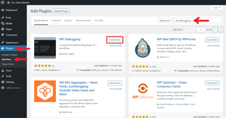 Ultimate Guide To Enable Or Disable WordPress Debug Mode