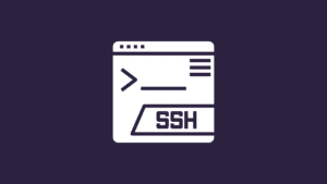 What Is Ssh Understanding Secure Socket Shell Encryption