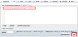 WordPress Revisions: How To Undo Changes & Go Back