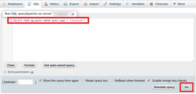 WordPress Revisions: How To Undo Changes & Go Back