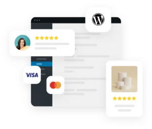 Borderless WordPress Plugin: Website Builder Tools - Visualmodo