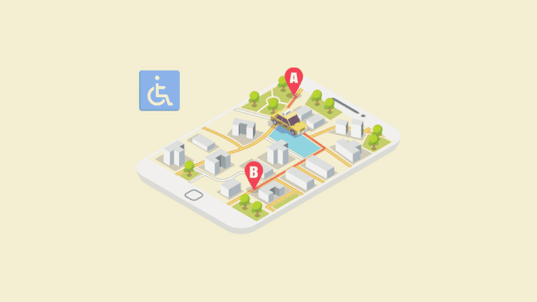 4 High-Tech Mobility Solutions For Disabled People - Visualmodo