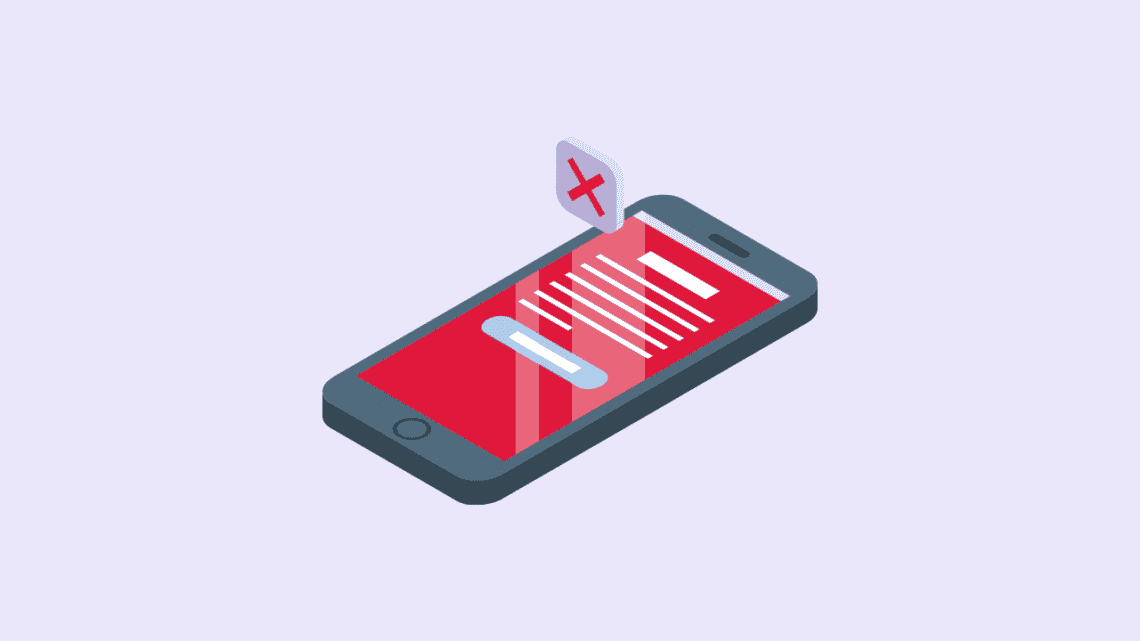 8 Signs Your Computer May Be Infected with Malware - Visualmodo