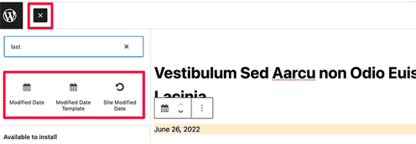 Old WordPress Post Notice: Add Outdated Content Notification