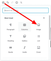 Adding WordPress Images To Posts Or Pages - Visualmodo Blog