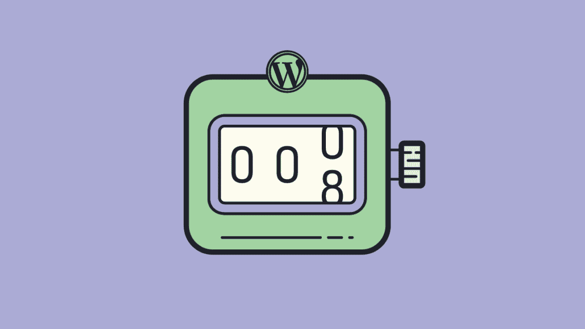 WordPress Word Count Stats: How To Get & Use Info Tutorial