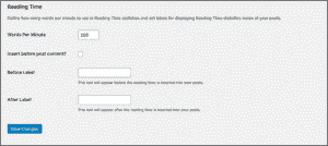 WordPress Word Count Stats: How To Get & Use Info Tutorial