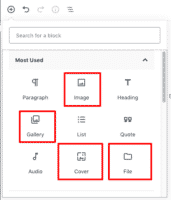 Adding WordPress Images To Posts Or Pages - Visualmodo Blog