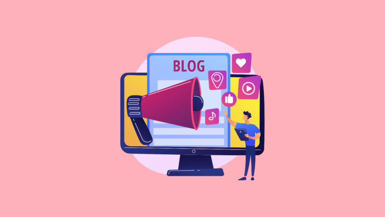 The Importance of Having a Blog - Visualmodo Blog