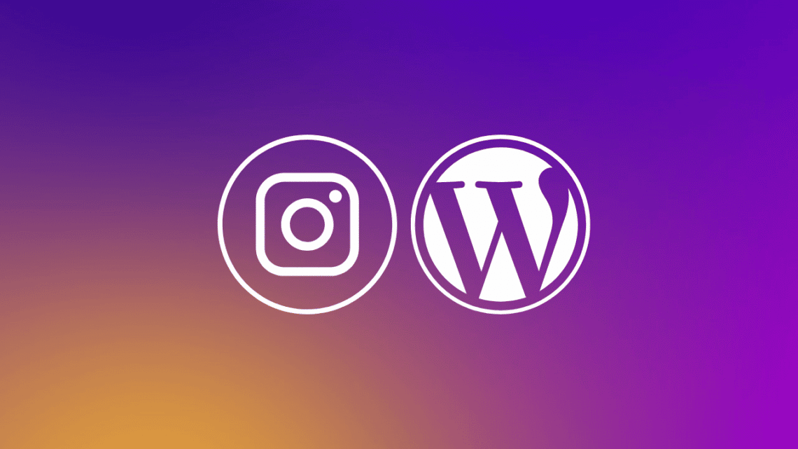 Best Instagram WordPress Plugins - Visualmodo
