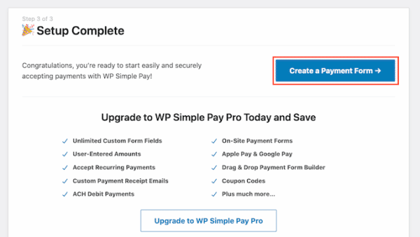 Guide to Accept Credit Card Payments on WordPress Websites