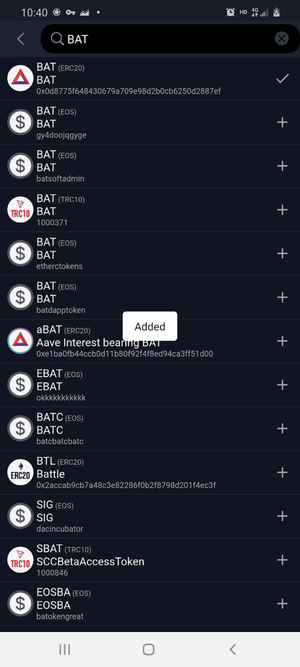 How to Use SafePal Crypto Assets Wallet? Beginners Tutorial