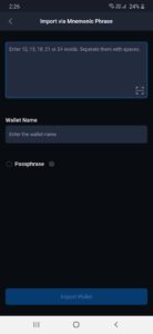 How to Use SafePal Crypto Assets Wallet? Beginners Tutorial