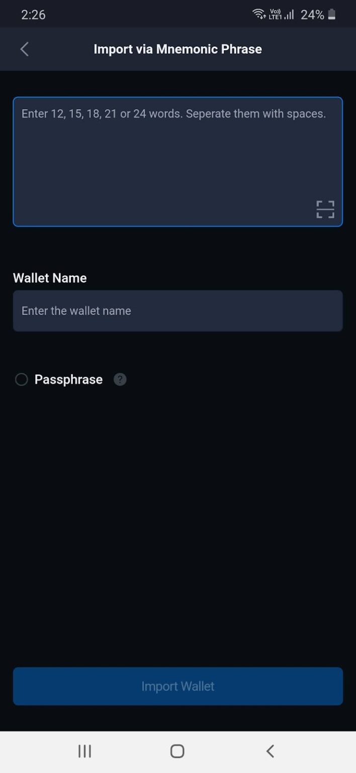 How to Use SafePal Crypto Assets Wallet? Beginners Tutorial