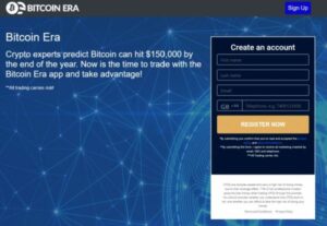 Bitcoin Era Trading Robot Review - Visualmodo