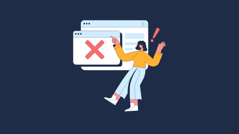 Avoid These UX Pitfalls When Designing an App in 2023