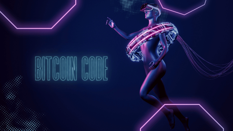 Bitcoin Code Trading Platform Review - Visualmodo