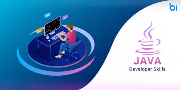 What Does A Good Java Developer Need To Know? - Visualmodo