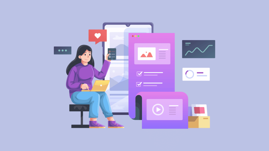 What Is Addressable Media? And The Benefits It Can Give To Your Site